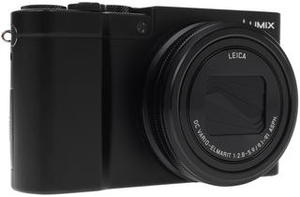 Panasonic Lumix DMC TZ100 a a o o a